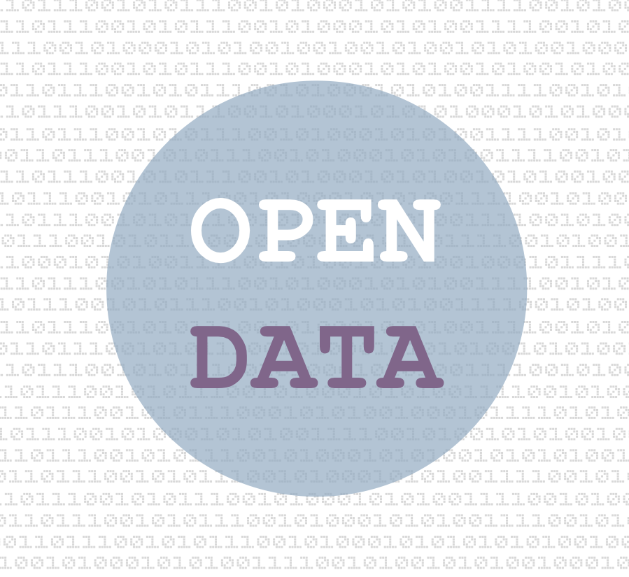 Stratégie Open Data – maurane riesen